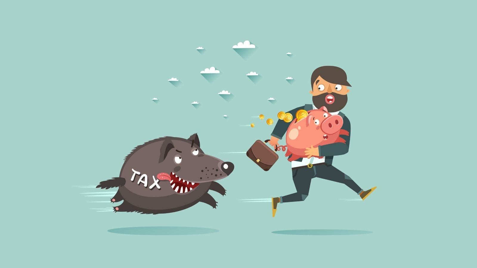 Want to Avoid Capital Gains? Gift or Die.